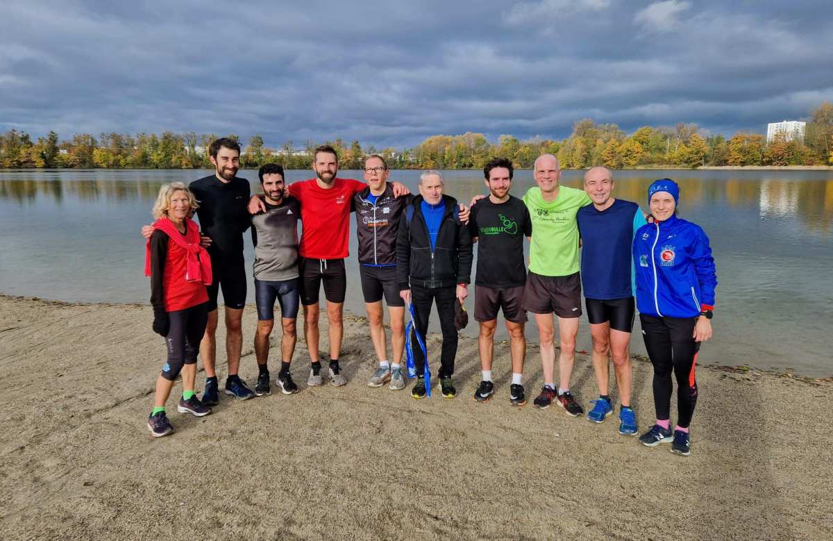 AFCF ALSACE – Club d'athlétisme à Strasbourg